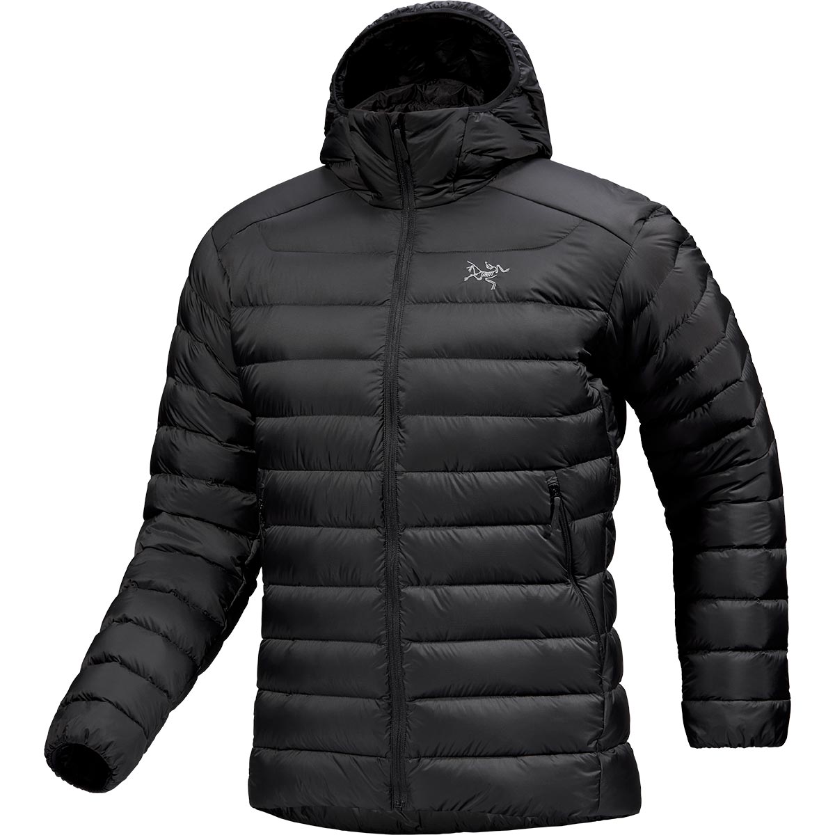 Arc'teryx Cerium Hoody men's down jacket Arc'teryx Cerium Hoody men's down jacket