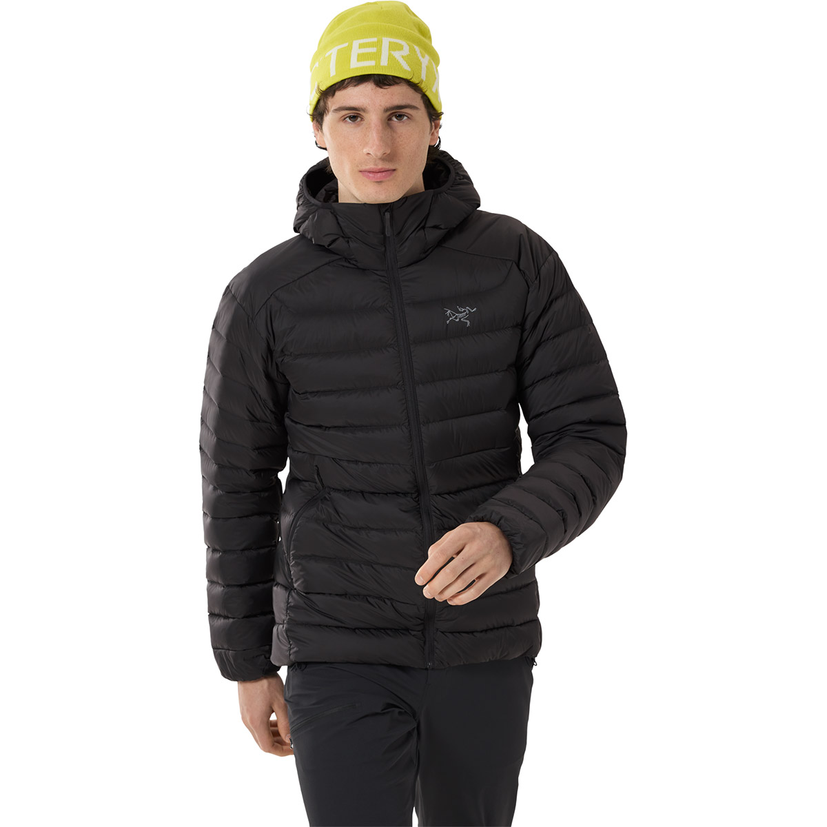 Arc'teryx Cerium Hoody men's down jacket Arc'teryx Cerium Hoody men's down jacket
