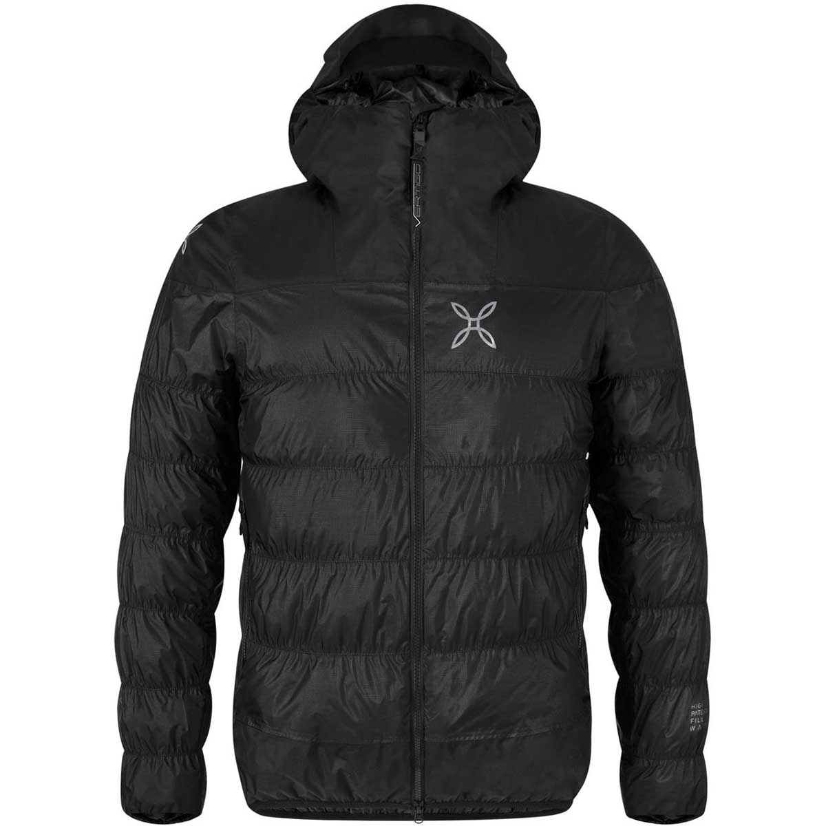Montura Summit 2.0 Duvet men's down jacket Montura Summit 2.0 Duvet men's down jacket