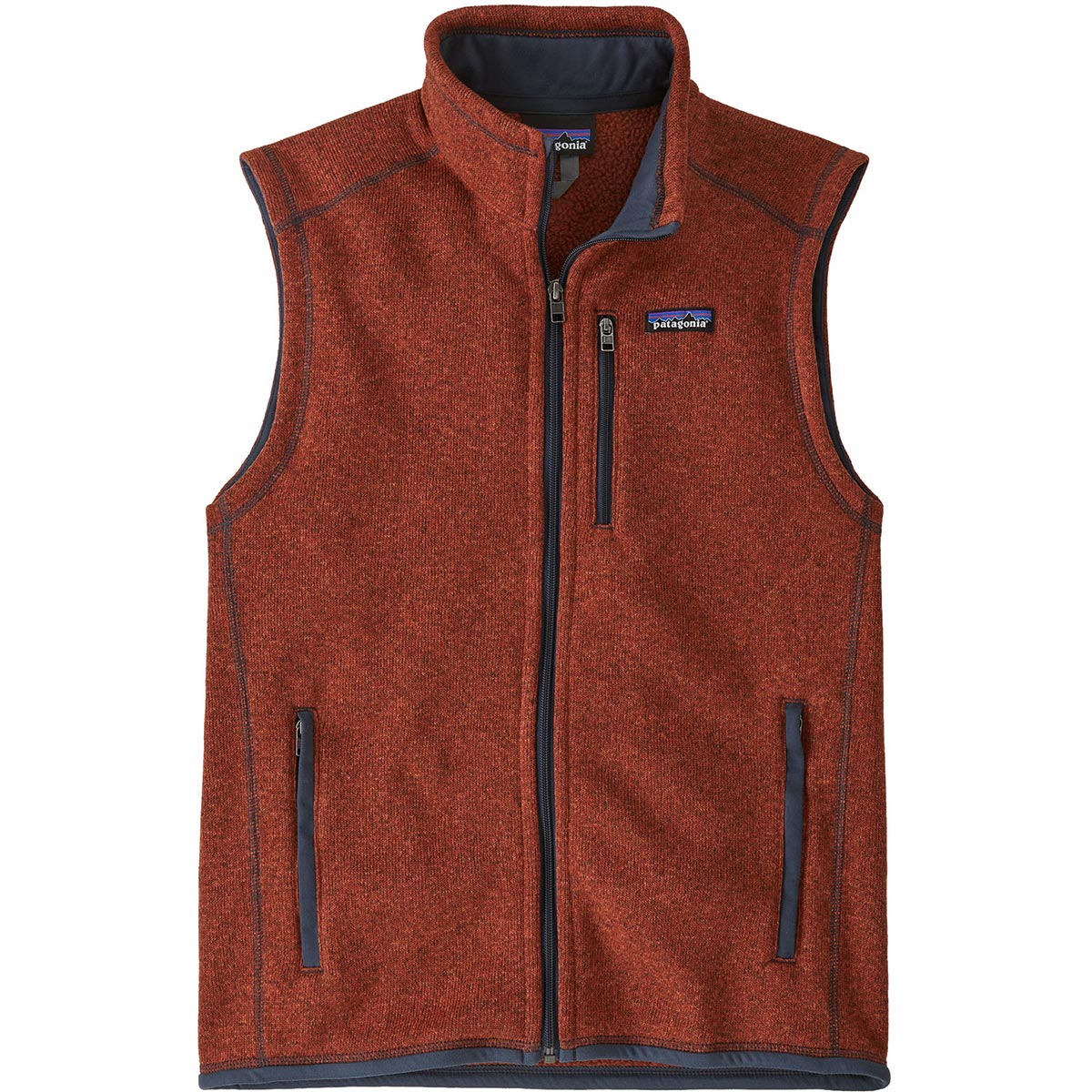 Patagonia M's Better Sweater Fleece Vest men's vest Patagonia M's Better Sweater Fleece Vest men's vest